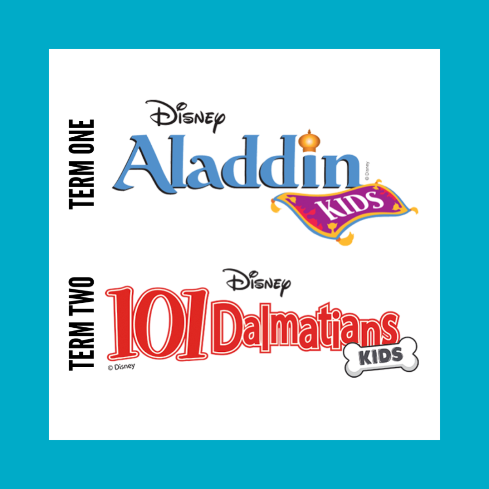 Core - Musical Theatre • Marquee Theatrical Productions