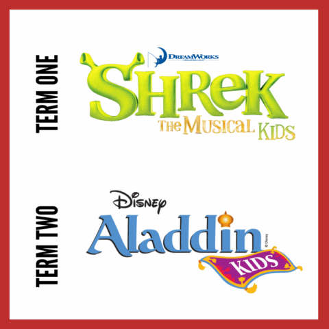 Core - Musical Theatre • Marquee Theatrical Productions