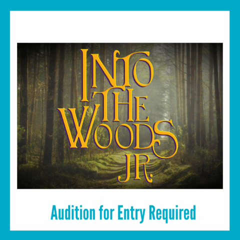 Intensive - Musical Theatre • Marquee Theatrical Productions